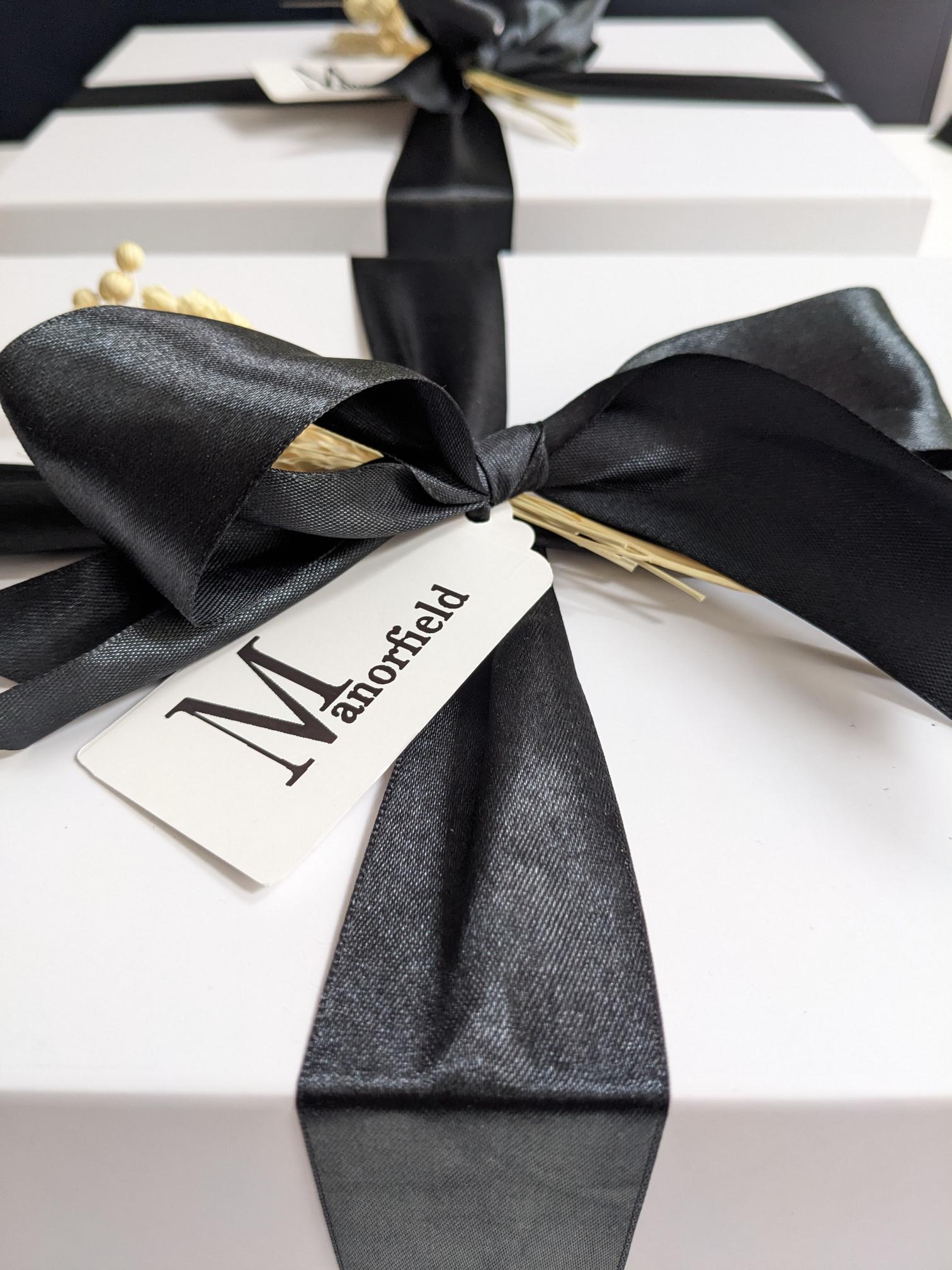 Creating Perfect Custom Gift Boxes with The W Collective