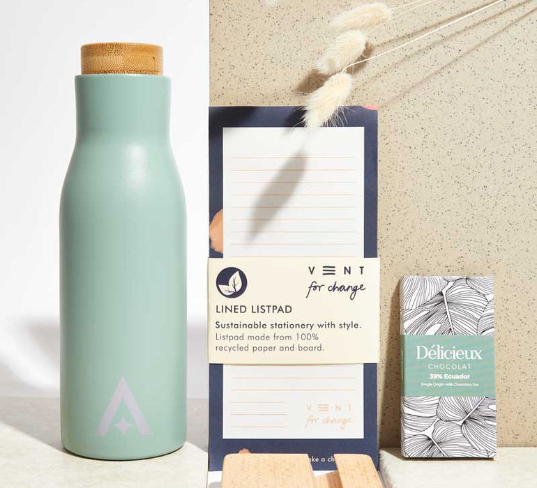 The Chilled Weekend Gift Box | Relaxation & Leisure in a Box – The W ...